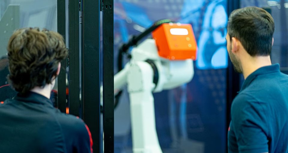ERP integration for RoboJob Systems - RoboJob USA